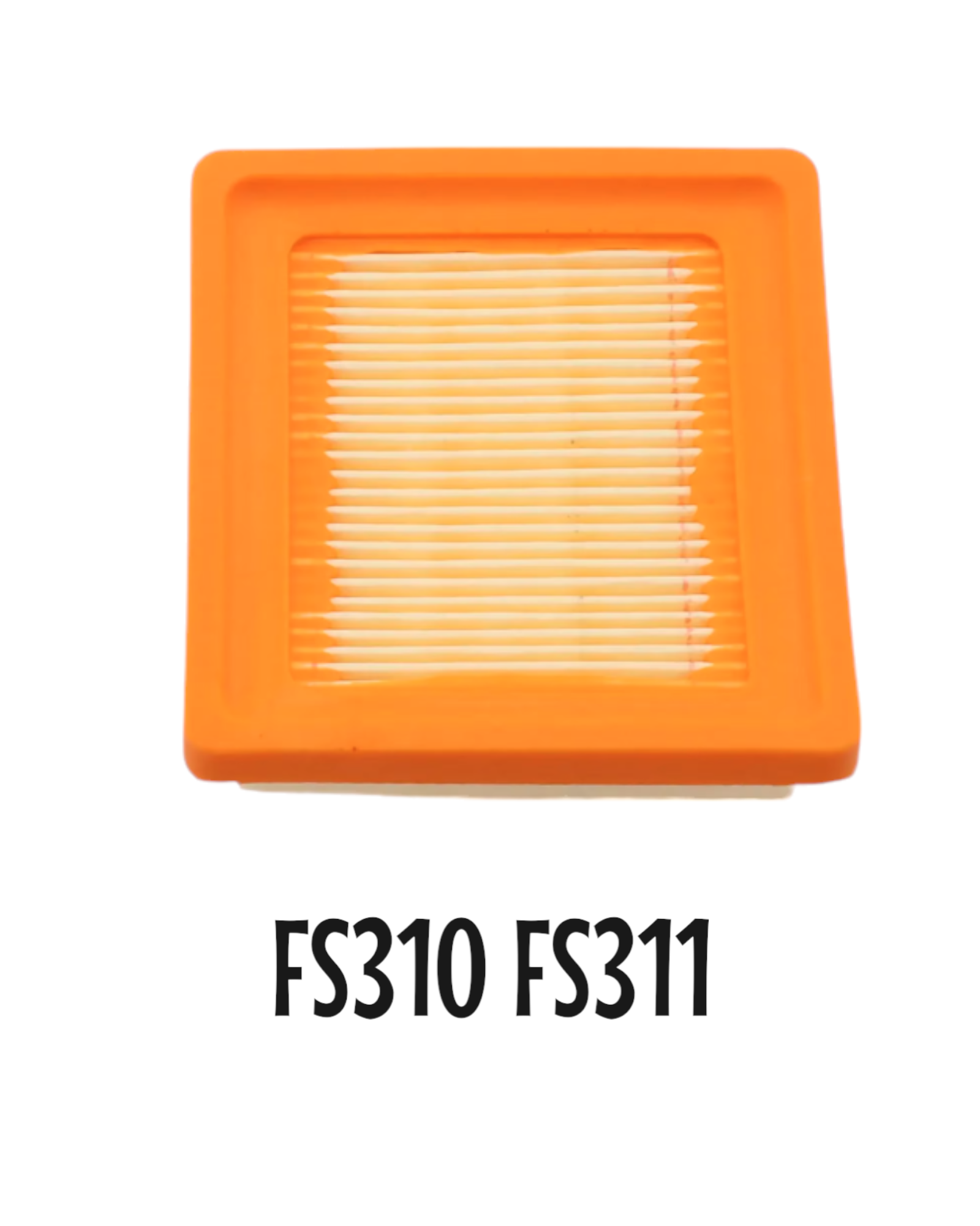 Filtro De Aire De Desbrozadora Para Stihl FS310 FS311– Andavis