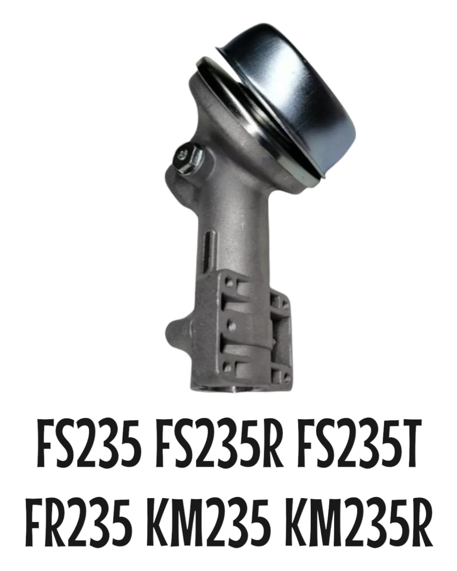Caja De Engrane De Desbrozadora Para Stihl FS235 FS235R FS235T FR235 K ...
