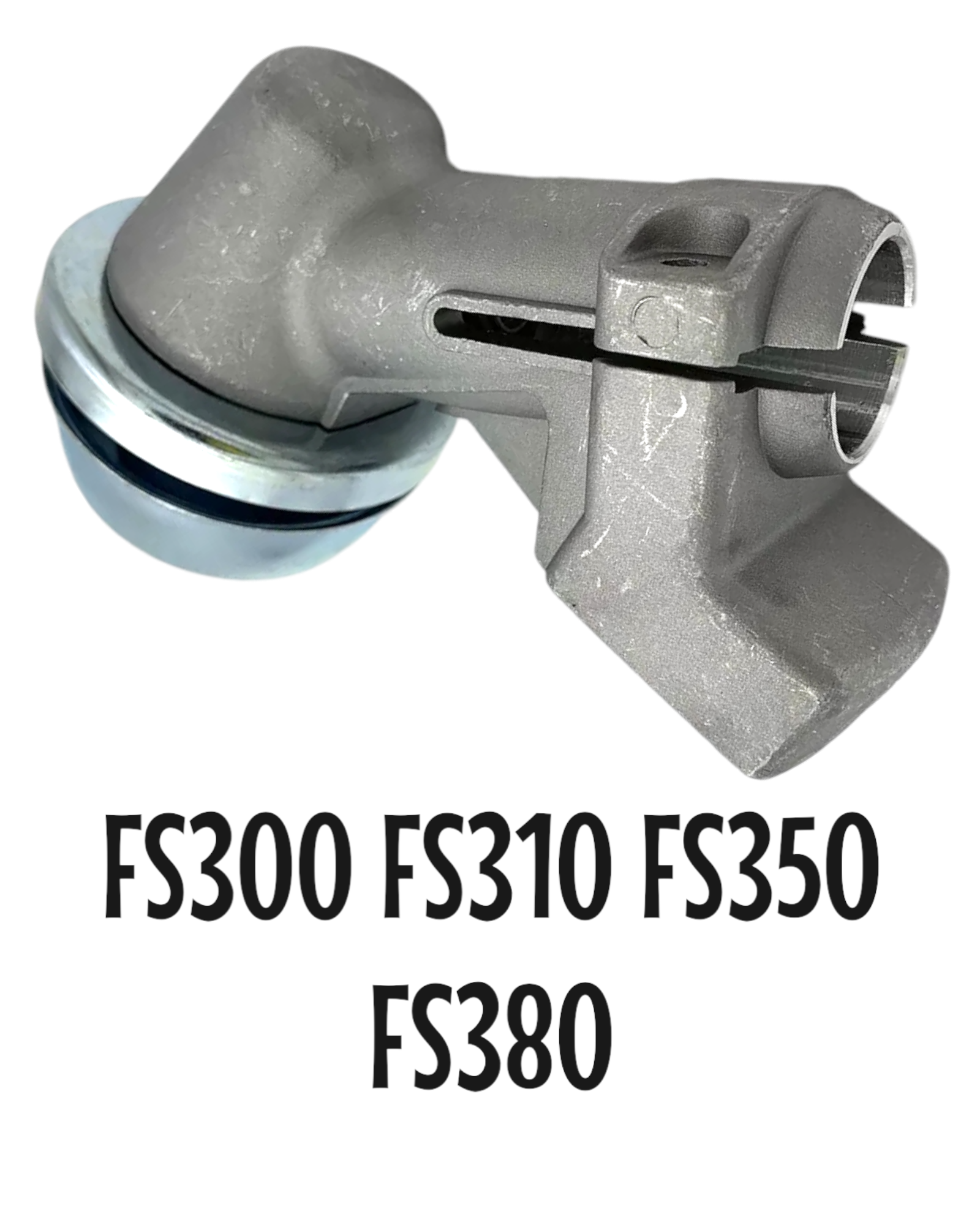 Caja De Engrane De Desbrozadora Para Stihl FS300 FS310 FS350 FS380 Tub– Andavis